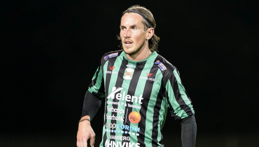 Officiellt: David Johannesson klar för GAIS - Fotbolltransfers.com