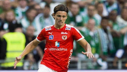 Officiellt: Marcus Antonsson klar för Leeds United - Fotbolltransfers.com