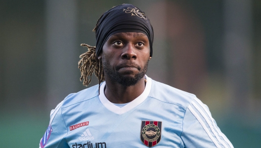 Martin Mutumba: "Det är mycket som är aktuellt" - Fotbolltransfers.com