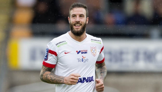 Officiellt: Durmaz och Haddad gör comeback i Assyriska ...