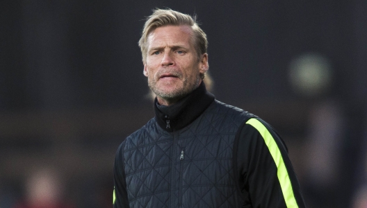 Intervju med Johan Mjällby – om AIK, landslaget och självbiografin ...