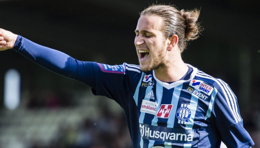 Edin Hamidovic drar till sig intresse efter succén - Fotbolltransfers.com