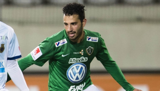 Officiellt: André Calisir klar för IFK Göteborg - Fotbolltransfers.com