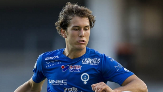 Officiellt: Åtvidabergs FF förlänger med Alberto Catenacci ...