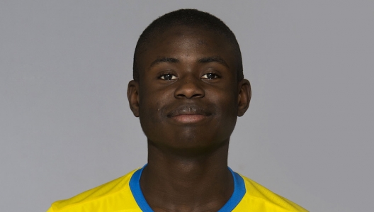 Benjamin Mbunga Kimpioka: "Jag tänker inte på att flytta ...