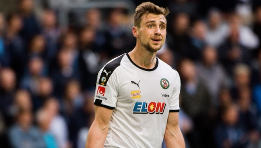 Filip Rogic: "Om det skulle komma något så..." - Fotbolltransfers.com