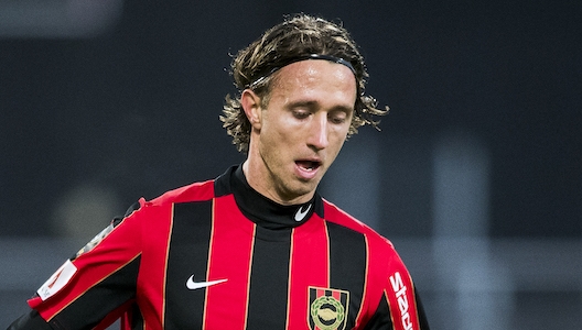 Officiellt: Philip Hellquist återvänder till BP - Fotbolltransfers.com