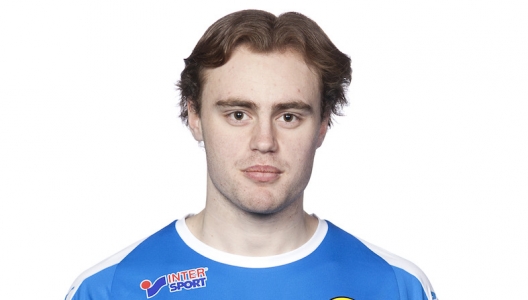 Officiellt: Linus Dahlgren till BKV Norrtälje - Fotbolltransfers.com