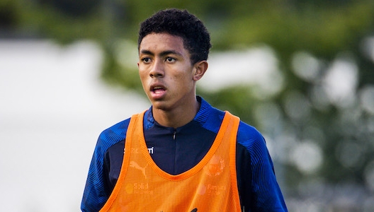 Officiellt: Tashreeq Matthews klar för Varbergs BoIS - Fotbolltransfers.com