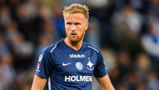 Officiellt: Kasper Larsen klar för MOL Fehérvár - Fotbolltransfers.com