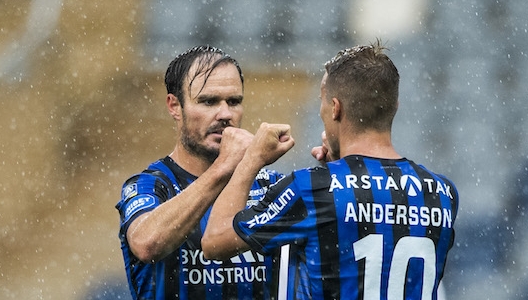 Niklas Thor om uppbrottet: "Klart att jag är besviken ...