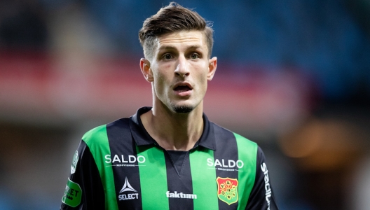 Officiellt: Adnan Maric klar för Jönköpings Södra - Fotbolltransfers.com