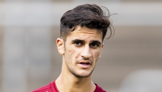 Officiellt: Kalmar FF värvar Noah Shamoun - Fotbolltransfers.com