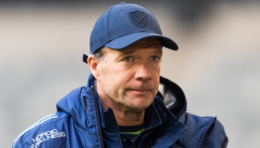 Kim Bergstrand: "Ser det ut så här är jag definitivt orolig ...