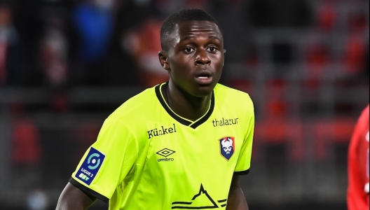 Officiellt: Zeidane Inoussa till Brommapojkarna - Fotbolltransfers.com