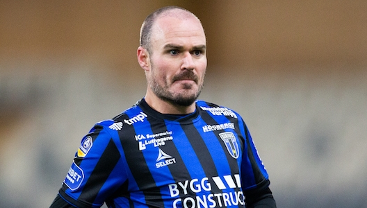 Officiellt: Niklas Thor till Hammarby TFF - Fotbolltransfers.com