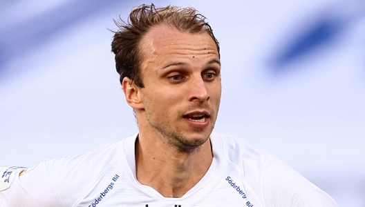 Officiellt: Lars Gerson bryter med Racing Santander - Fotbolltransfers.com