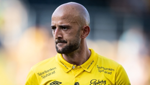 Officiellt: Robert Gojani klar för Silkeborg - Fotbolltransfers.com