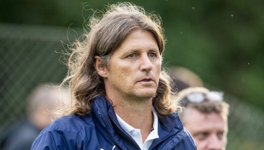 Agim Sopi: "Har några projekt på gång" - Fotbolltransfers.com