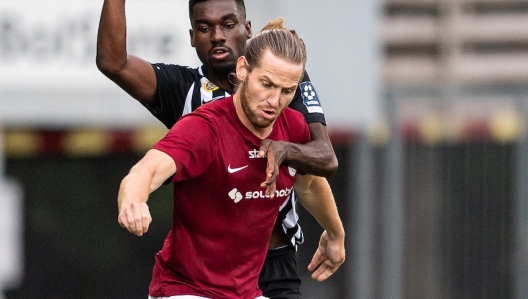 Officiellt: Ahlafors IF värvar Daniel Tidstrand - Fotbolltransfers.com