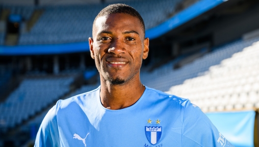 Officiellt: BK Olympic lånar Samuel Kotto - Fotbolltransfers.com