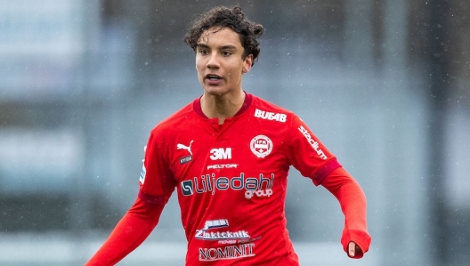 Robin Tihi: "Bollen ligger helt hos AIK" - Fotbolltransfers.com