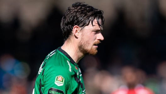 Officiellt: Robin Tranberg förlänger med Varbergs BoIS ...