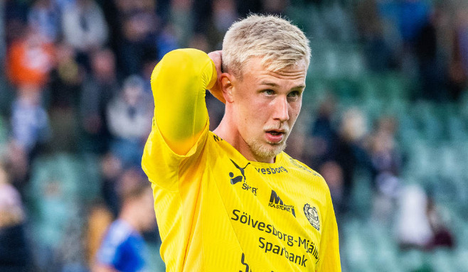 Herman Johansson - Kontrakt & statistik - Fotbolltransfers