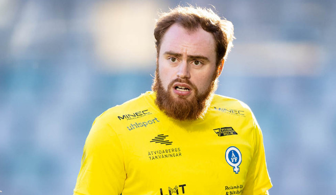 Linus Dahlgren - Kontrakt & statistik - Fotbolltransfers