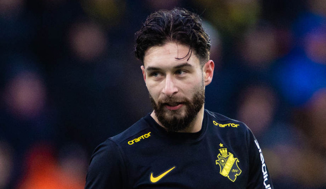 Elias Durmaz - Kontrakt & statistik - Fotbolltransfers