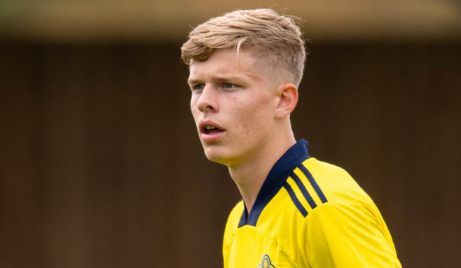 Gottfrid Rapp - Kontrakt & statistik - Fotbolltransfers