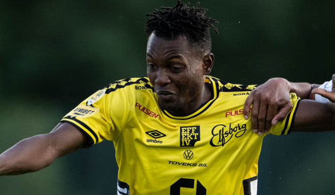 Jalal Abdullai - Kontrakt & statistik - Fotbolltransfers