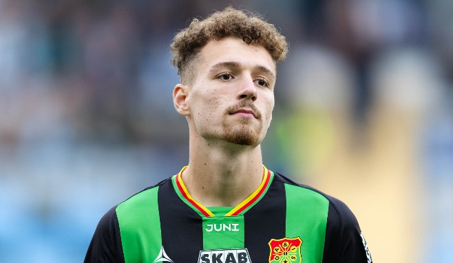 Anes Cardaklija - Kontrakt & statistik - Fotbolltransfers