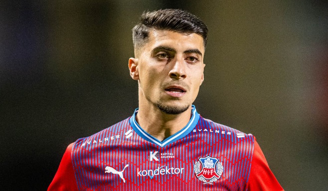 Amar Muhsin - Kontrakt & statistik - Fotbolltransfers