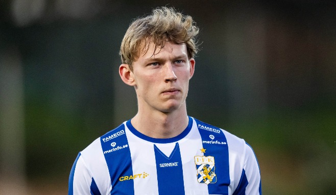 Laurs Skjellerup - Kontrakt & statistik - Fotbolltransfers