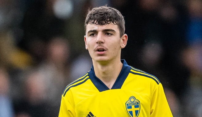 Bleon Kurtulus - Kontrakt & statistik - Fotbolltransfers