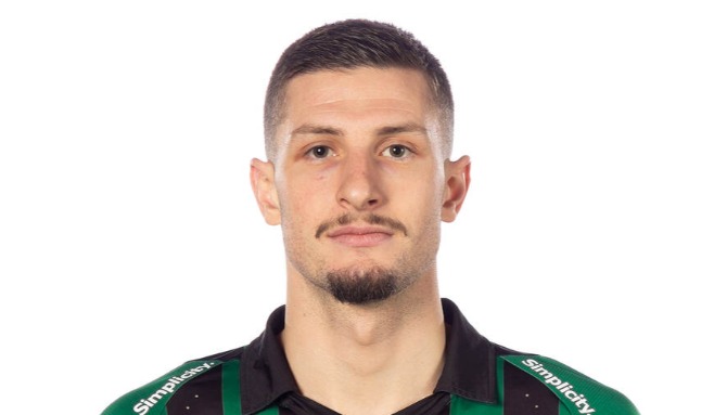 Adnan Maric - Kontrakt & statistik - Fotbolltransfers