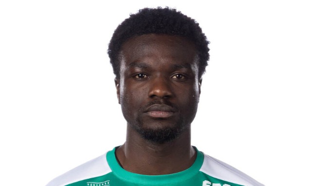 Samuel Asoma - Kontrakt & statistik - Fotbolltransfers
