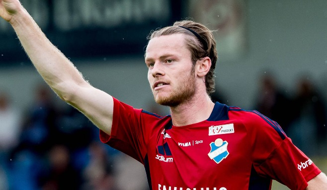Daniel Ljung - Kontrakt & statistik - Fotbolltransfers