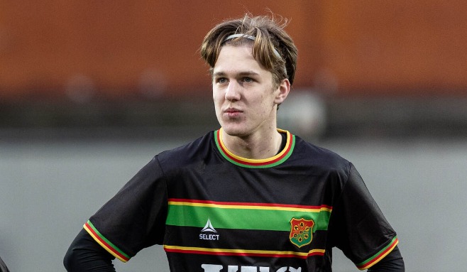 Daniel Bengtsson - Kontrakt & statistik - Fotbolltransfers