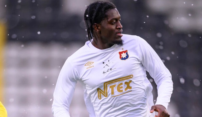 Michael Parker - Kontrakt & statistik - Fotbolltransfers