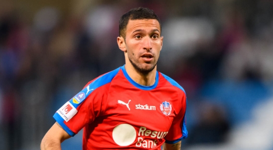 David Boysen - Kontrakt & statistik - Fotbolltransfers