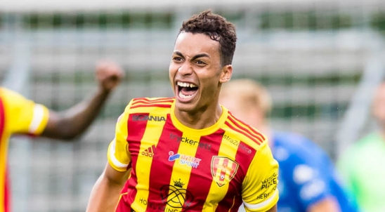 Khalid Abdo - Kontrakt & statistik - Fotbolltransfers