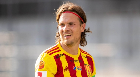 Sebastian Rajalakso - Kontrakt & statistik - Fotbolltransfers