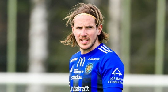 David Johannesson - Kontrakt & statistik - Fotbolltransfers