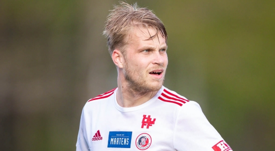 William Wallin - Kontrakt & statistik - Fotbolltransfers