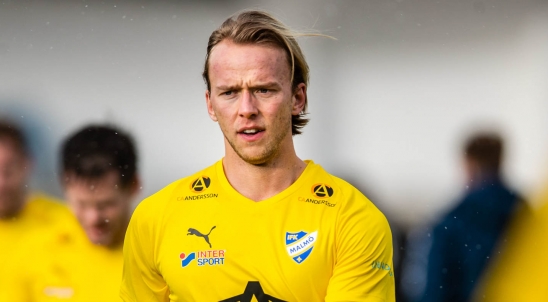 Philip Persson Lundgren - Kontrakt & statistik - Fotbolltransfers